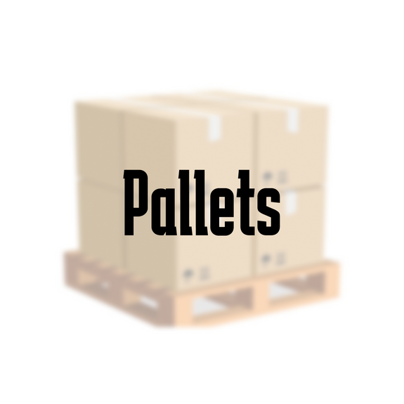 Pallets for Sale | Wholesale Deals | Hybrid Buys Liquidation – Hybrid ...