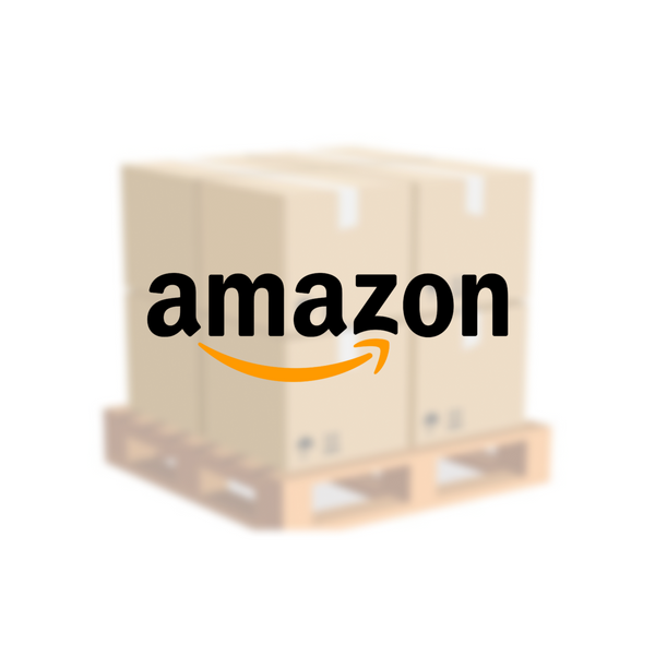 Amazon Bulk Returns Liquidation Pallet | Hybrid Buys Liquidation ...