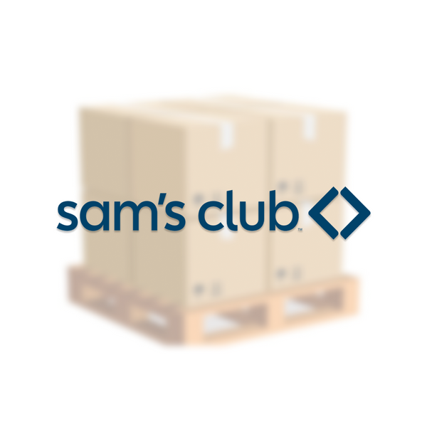 Sam's Club Returns Pallet | Hybrid Buys Liquidation – Hybrid Buys ...